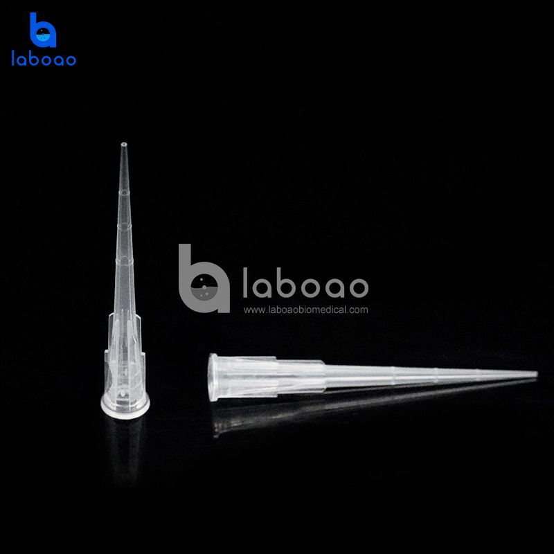 China Disposable Tips Manufacturer and Supplier - LABOAO