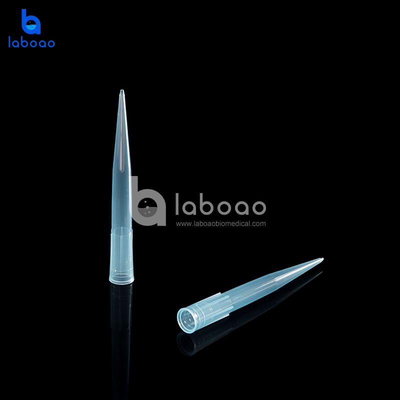 China 1250μL Disposable Tips Manufacturer and Supplier - LABOAO