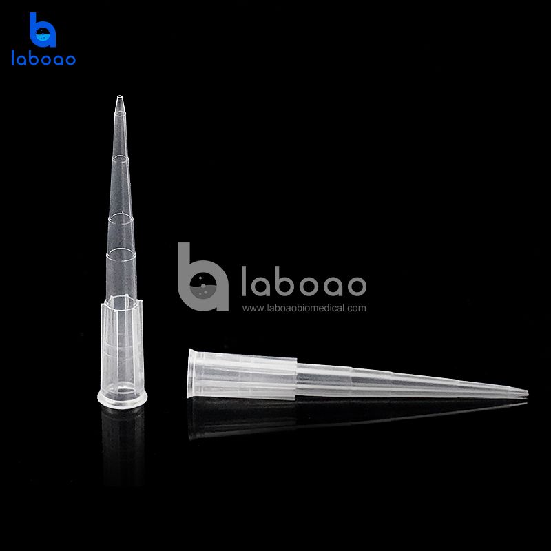 China Universal Pipette Tips Manufacturer and Supplier - LABOAO