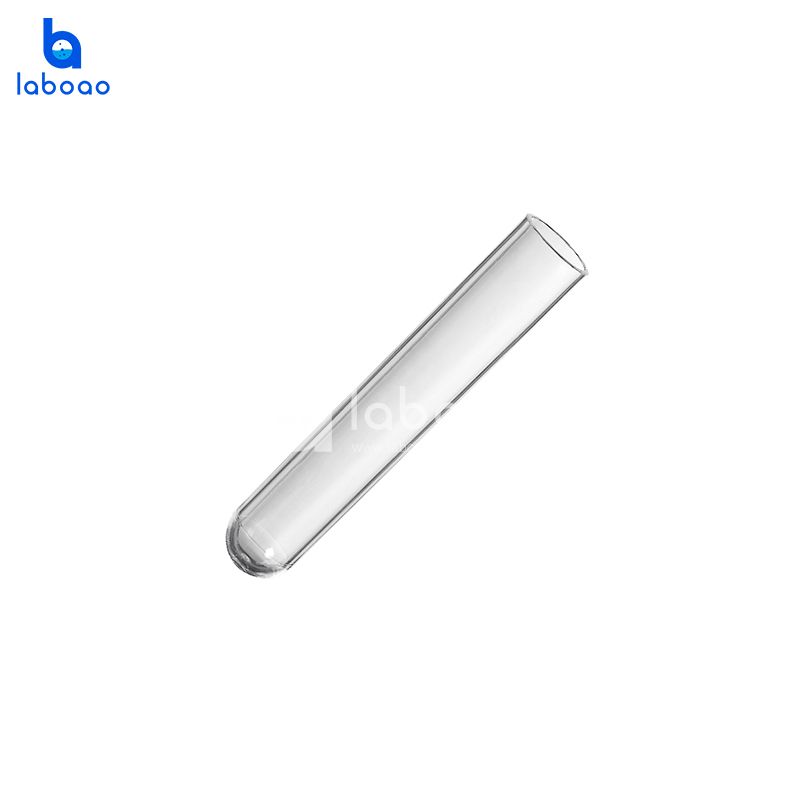 China PS Test Tube Without Caps Manufacturer and Supplier - LABOAO