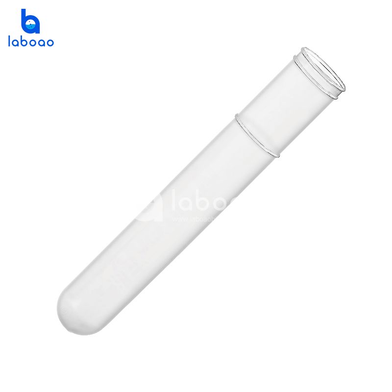 China PE Test Tube Manufacturer and Supplier - LABOAO