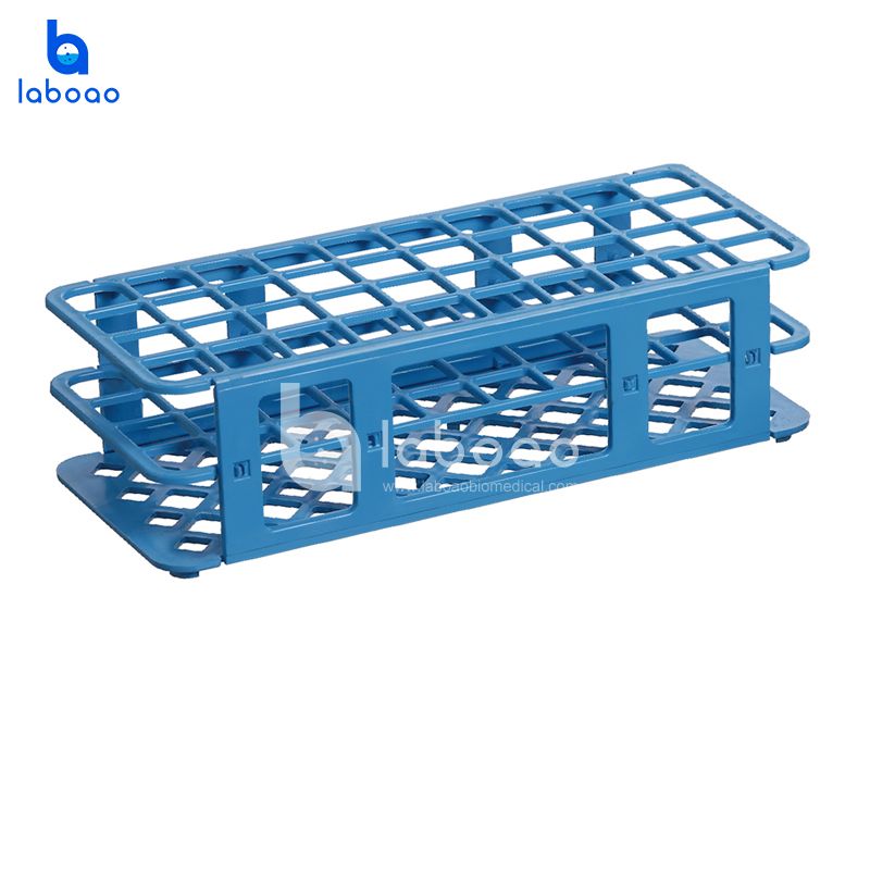China PP Multi Rack For Test Tube Manufacturer and Supplier - LABOAO