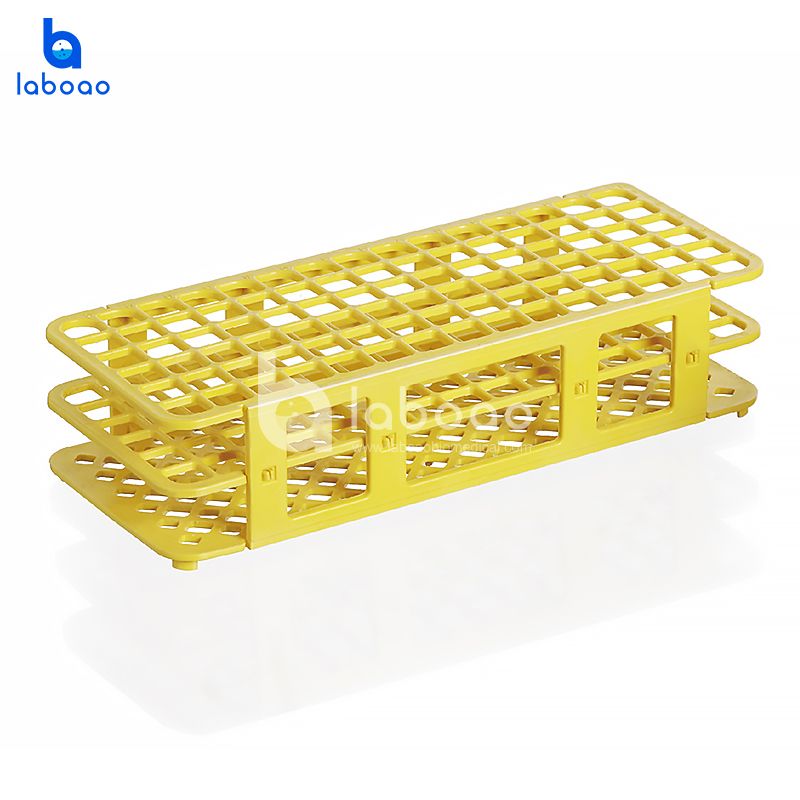 China PP Multi Rack For Test Tube Manufacturer and Supplier - LABOAO