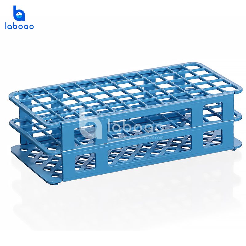 China PP Multi Rack For Test Tube Manufacturer and Supplier - LABOAO